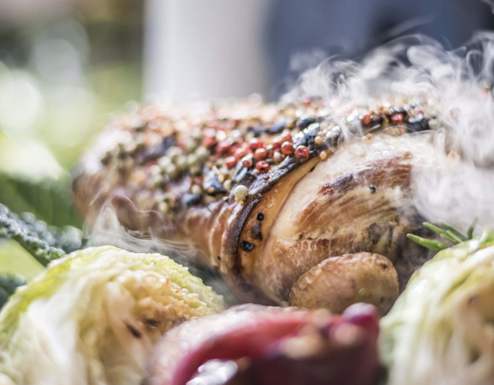 Gustav Catering - Gustav